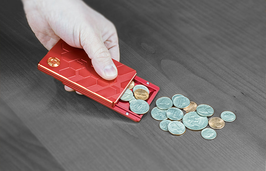 Zeus Wallet – zeuswallet